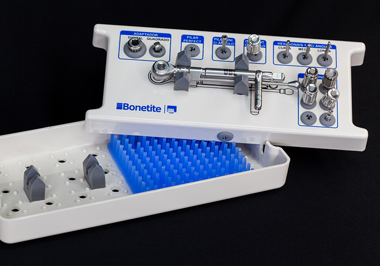 OBL - Kit Protético